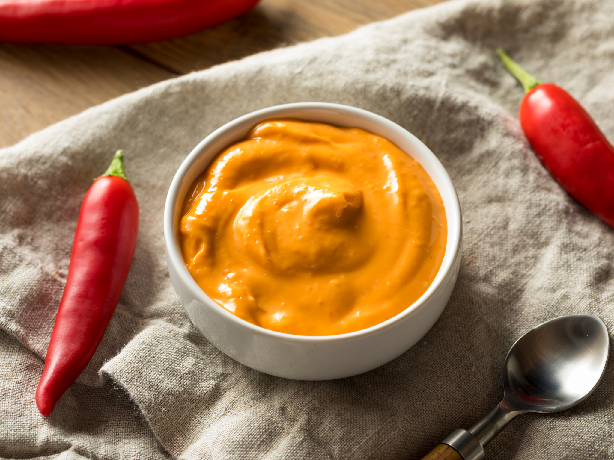 Zelf mayonaise maken in 2 minuten zo doe je dat – Huis Ideetjes