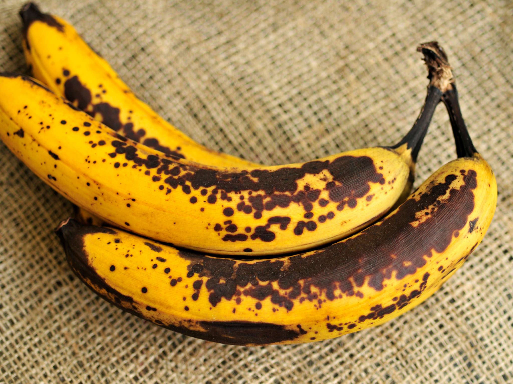 Zo maak je in 5 minuten de luchtigste bananenmousse ooit – Huis Ideetjes