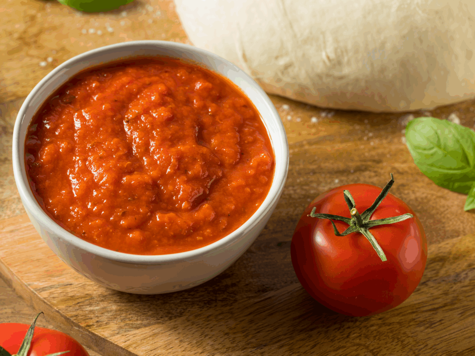 Heerlijke Courgettegehaktballetjes in Romige Tomatensaus – Huis Ideetjes