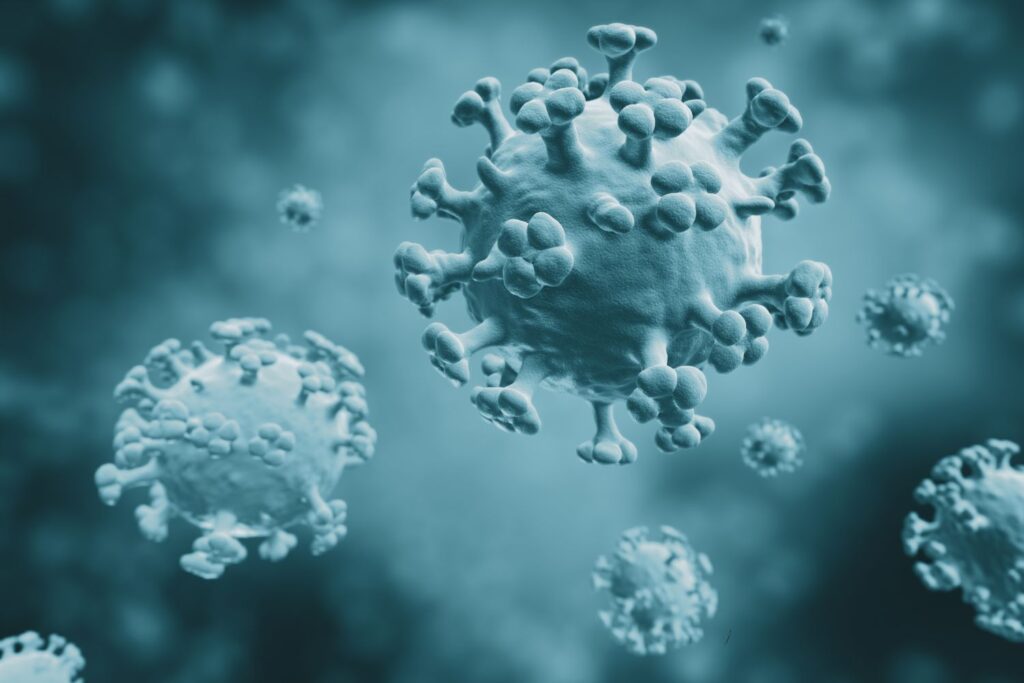 Let op! Griepvirus dendert door Nederland in recordtempo – Huis Ideetjes