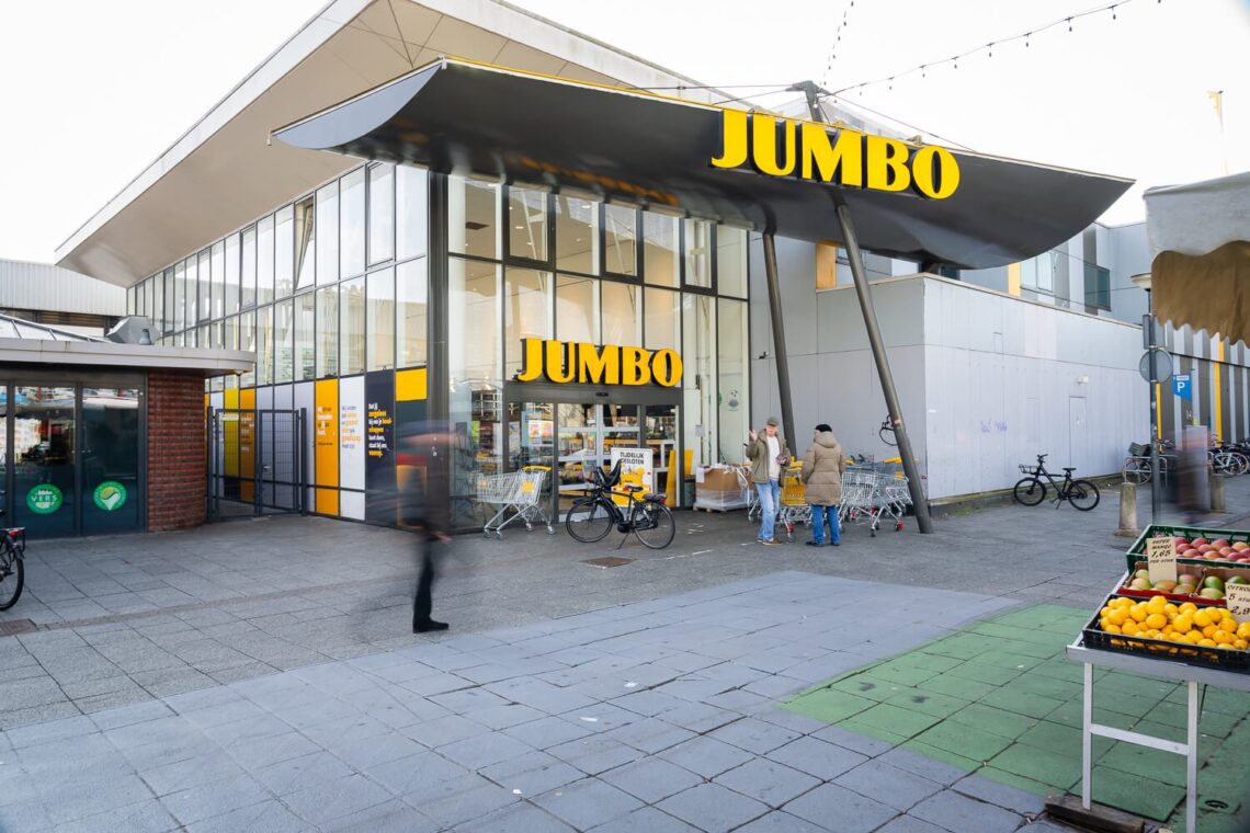 Heb jij dit barbecue product in huis? Jumbo komt met dringende oproep ...