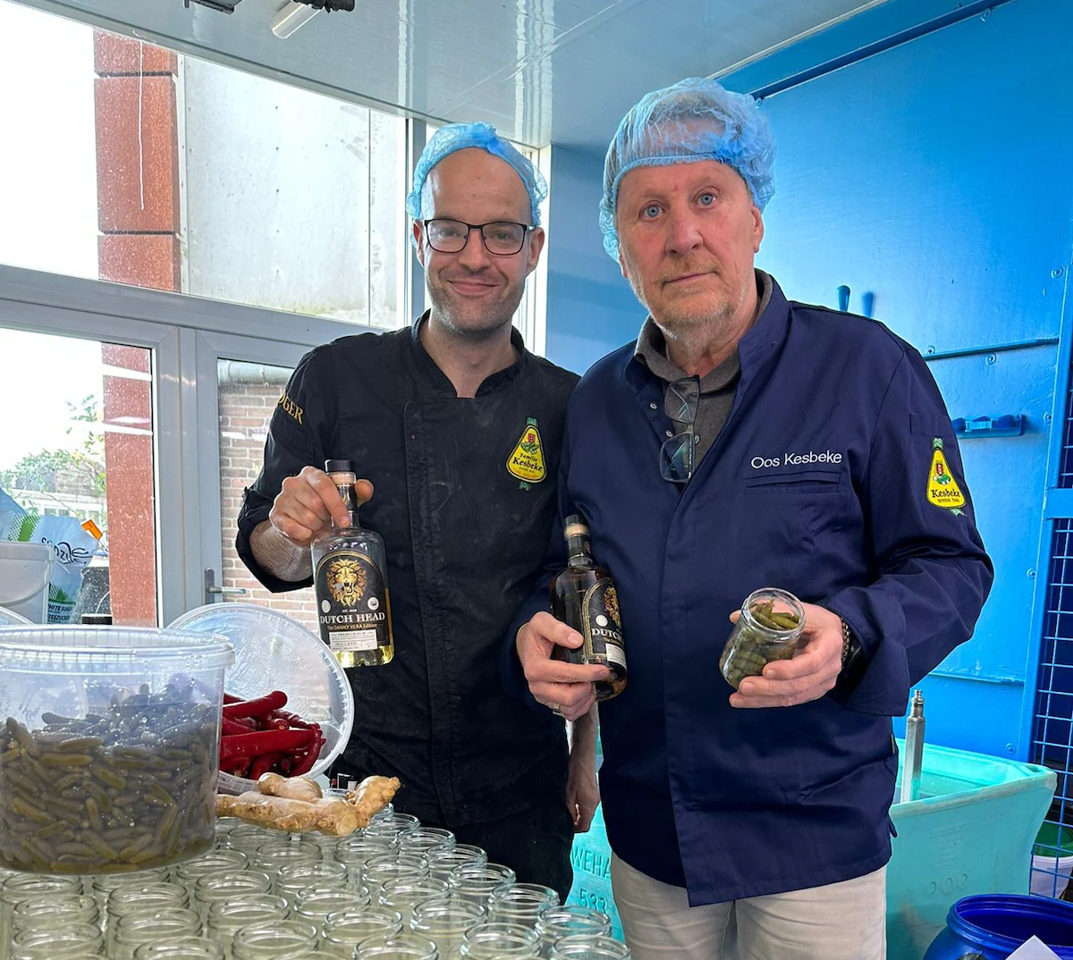 Zo rijk is de augurkenkoning Oos Kesbeke: dit bedrag is BIZAR! – Huis ...